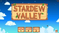 Stardew Valley Shortcuts Community Upgrade - Hold To Reset