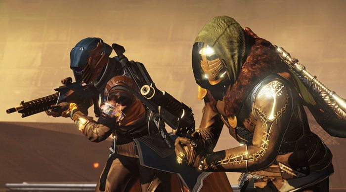 Destiny Private Matches Are Now Live!