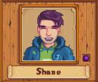 Stardew Valley Shane Guide: Romance, Gifts, Heart Events, and More ...