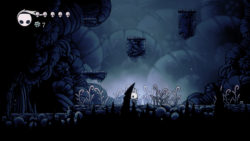 Hollow Knight Dirtmouth Guide | Hold To Reset