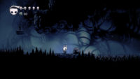 Hollow Knight Dirtmouth Guide | Hold To Reset