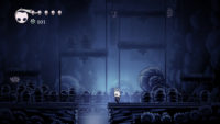 Hollow Knight Forgotten Crossroads Guide - Hold To Reset