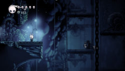 Hollow Knight Greenpath Guide - Hold To Reset