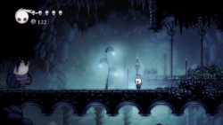 Hollow Knight Greenpath Guide - Hold To Reset