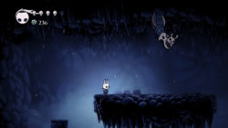 Hollow Knight Greenpath Guide - Hold To Reset