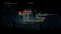 Hollow Knight Greenpath Guide - Hold To Reset
