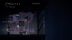 Hollow Knight City of Tears Guide | Hold To Reset
