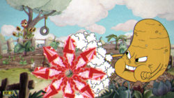 Cuphead Gameplay Basics Guide - Hold To Reset