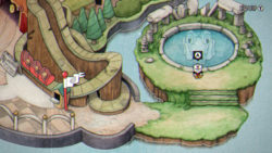 World 2 Inkwell Isle II Guide - Cuphead | Hold To Reset