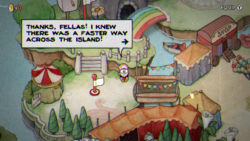 World 2 Inkwell Isle II Guide - Cuphead | Hold To Reset
