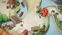 World 2 Inkwell Isle II Guide - Cuphead | Hold To Reset