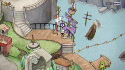 World 3 Inkwell Isle III Guide - Cuphead | Hold To Reset