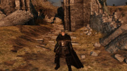 Top Ten Armor Sets in Dark Souls 2 - Hold To Reset