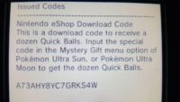 How to Access Pokémon Ultra Sun and Ultra Moon DLC Items | Hold To Reset
