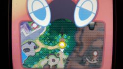 Lush Jungle Trial Guide - Pokémon Ultra Sun and Ultra Moon - Hold To Reset