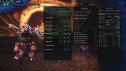 Anjanath Guide - Monster Hunter World