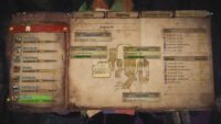 Anjanath Guide - Monster Hunter World