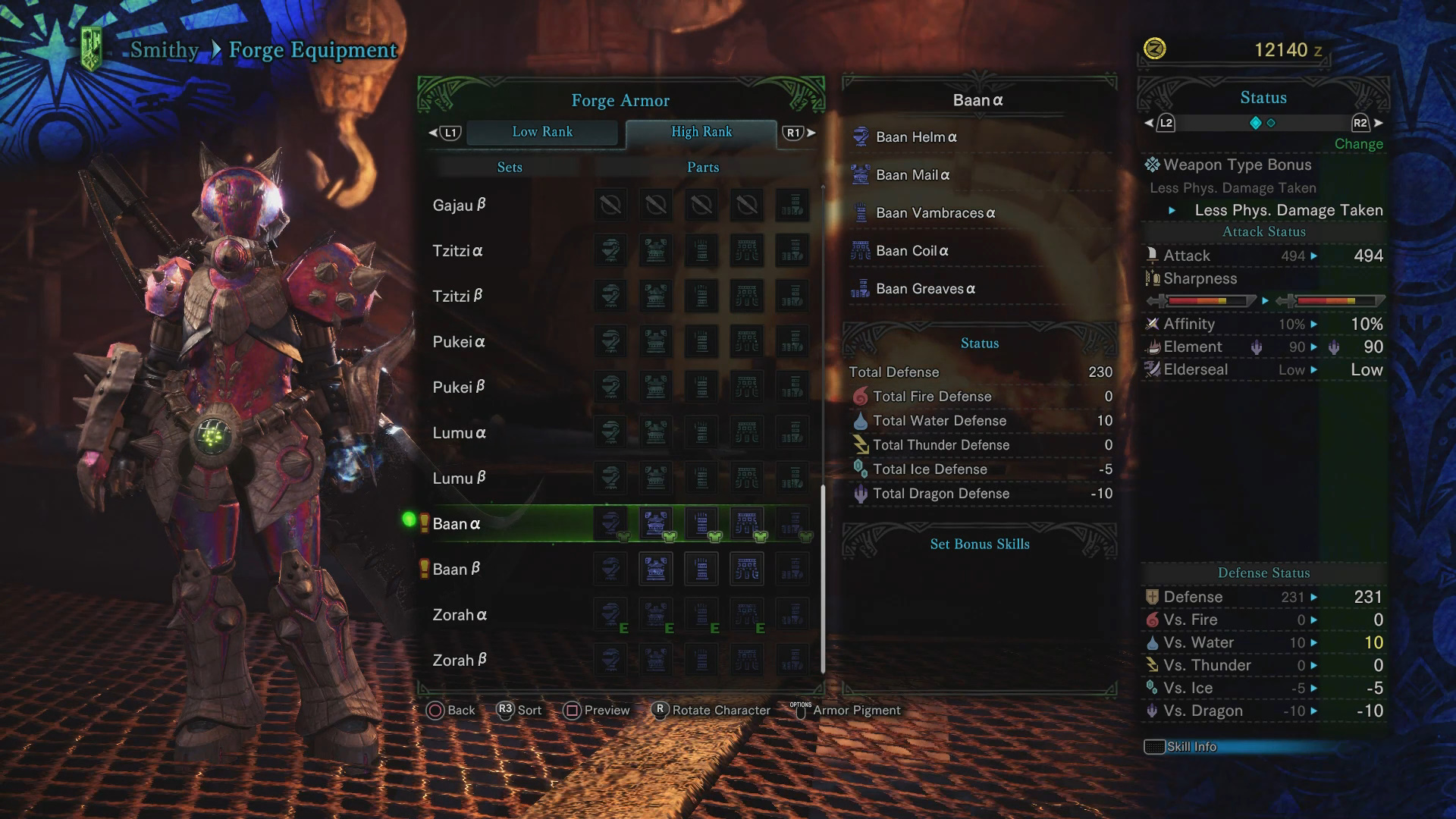 Radobaan Guide: How to Hunt, Defeat, and Craft Gear - Hold To Reset