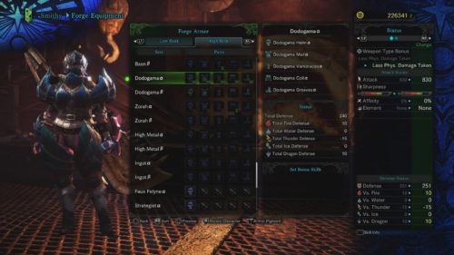 Dodogama Guide: How to Hunt, Defeat, and Craft Gear - Hold To Reset