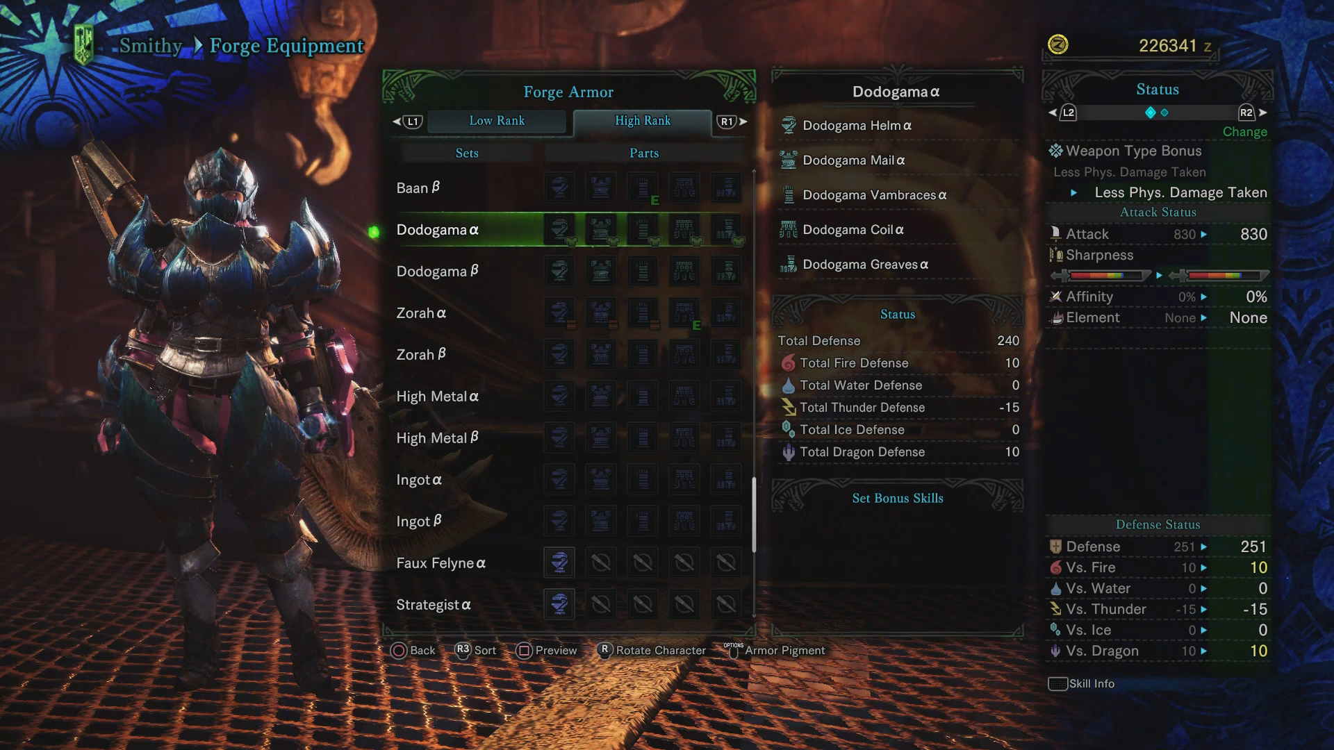 Dodogama Guide: How to Hunt, Defeat, and Craft Gear - Hold To Reset