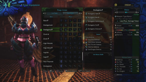 Dodogama Guide: How to Hunt, Defeat, and Craft Gear | Hold To Reset