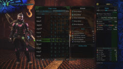 High Rank Armor List: Alpha and Beta Sets - Monster Hunter World | Hold ...