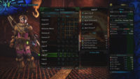 High Rank Armor List: Alpha and Beta Sets - Monster Hunter World | Hold ...