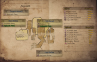 Anjanath Guide - Monster Hunter World