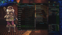 High Rank Armor List: Alpha and Beta Sets - Monster Hunter World | Hold ...