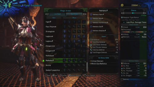 Rathalos Guide: How to Hunt, Defeat, and Craft Gear - Hold To Reset