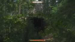 How to Access Kingdom Come Deliverance DLC Armor - Hold To Reset