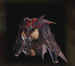 Barnos Alpha Armor Set , Odogaron Alpha + Armor Set – OGDJC