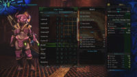 High Rank Armor List: Alpha and Beta Sets - Monster Hunter World | Hold ...