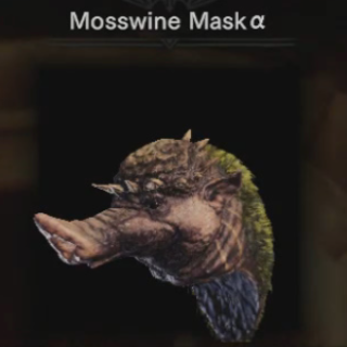 High Rank Armor List: Alpha and Beta Sets - Monster Hunter World - Hold ...