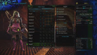 High Rank Armor List: Alpha and Beta Sets - Monster Hunter World | Hold ...