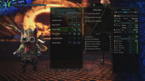 Pukei-Pukei Guide: How to Hunt, Defeat, and Craft Gear | Hold To Reset