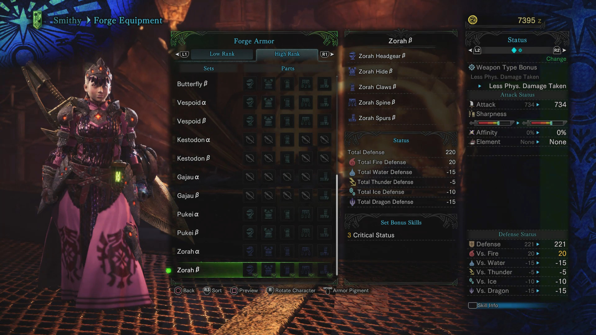 Zorah Magdaros Guide: How to Hunt, Defeat, and Craft Gear - Hold To Reset