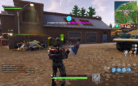 Fortnite Battle Royale Vending Machine Locations Guide - Hold to Reset