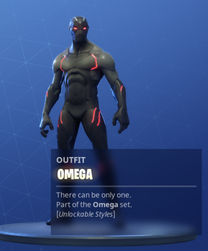 What's New in Fortnite Season 4? New Outfits, Items, and More - Hold To ...