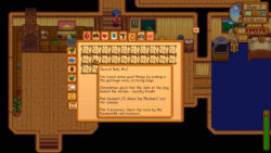 Stardew Valley Secret Notes: How to Find, What They Say, and Rewards ...