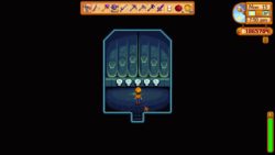 Mermaid Show Shell Code (Night Market Puzzle Solution) - Stardew Valley ...
