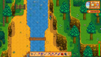 Discover the Secrets of Stardew Valley with Secret Notes - Hold To Reset