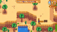 Discover the Secrets of Stardew Valley with Secret Notes - Hold To Reset