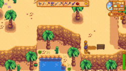 Discover the Secrets of Stardew Valley with Secret Notes - Hold To Reset