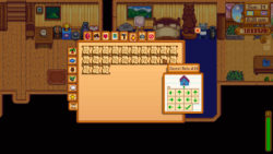 Discover the Secrets of Stardew Valley with Secret Notes - Hold To Reset