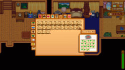 Discover the Secrets of Stardew Valley with Secret Notes - Hold To Reset
