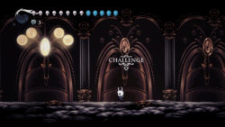 Godmaster Guide - Hollow Knight - Hold to Reset