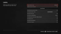 How to Turn on First Person Mode in Red Dead Redemption 2 on PS4 - Hold ...