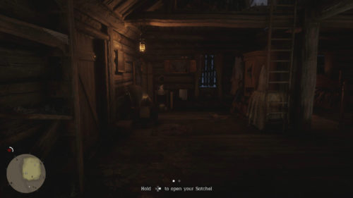 How to Turn on First Person Mode in Red Dead Redemption 2 on PS4 - Hold ...