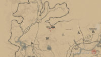 Treasure Map Solutions in Red Dead Redemption | Hold To Reset